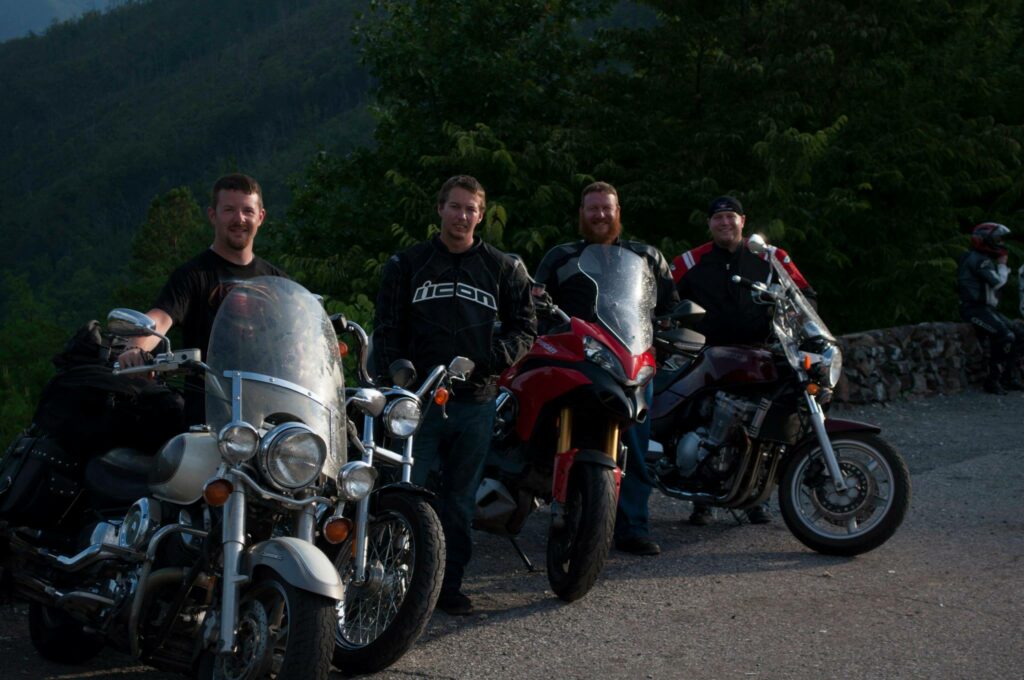 A Motorcycle Safety Tips: Staying Safe & Saving Lives