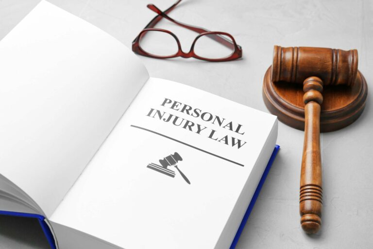 The 4 Elements of Negligence in Personal Injury: What You What Are the ...