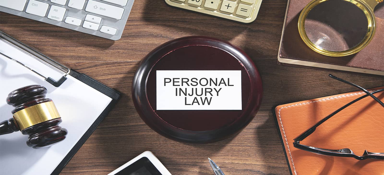 Personal Injury Glossary | Onward Accident & Injury Law